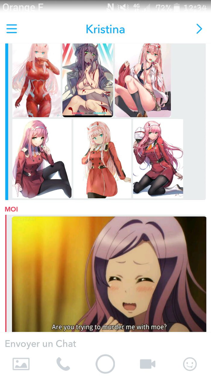 Perfect reply doesn't e... - 9GAG