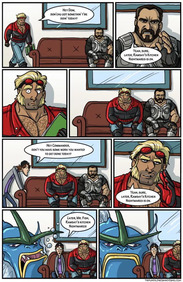 100% Accurate (Manly Man Doing Manly Things) - 9GAG