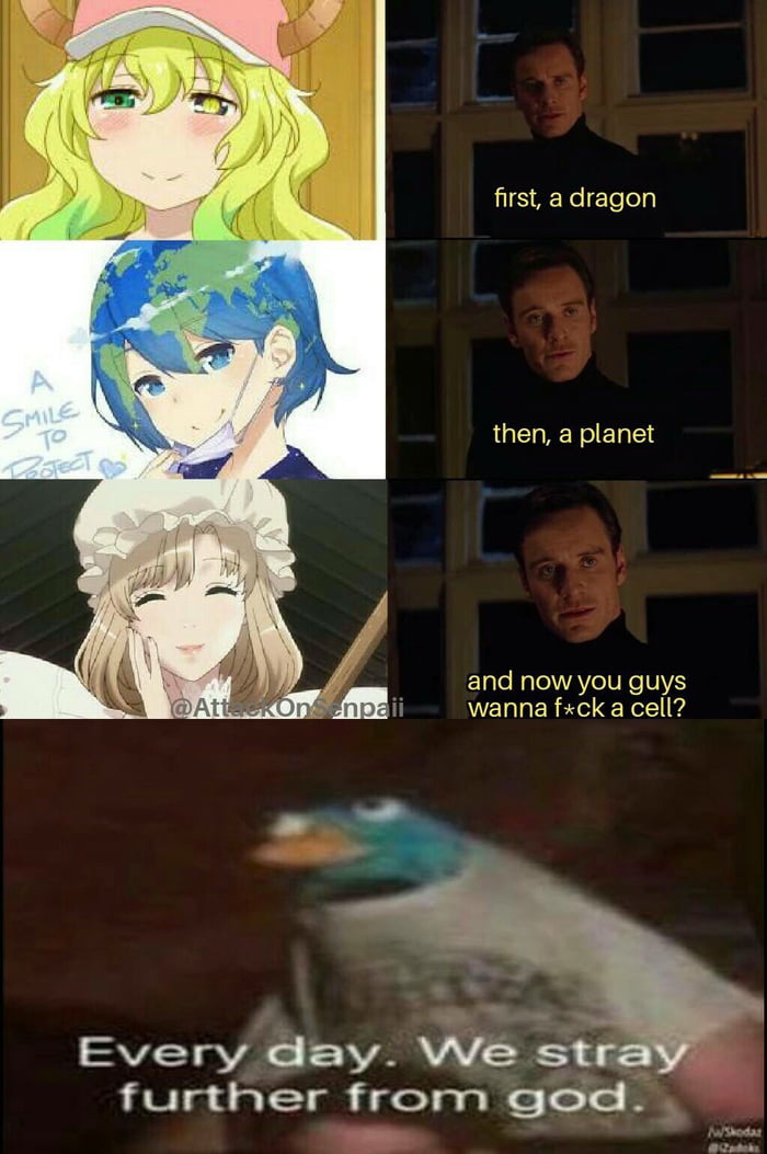 Rule34 is everywhere - 9GAG