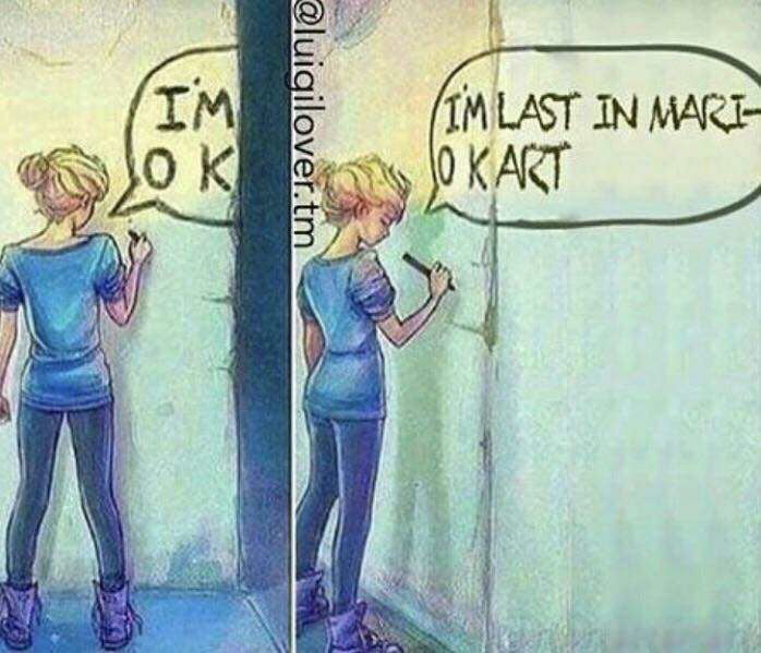 Sometimes you need to take a step back so you can see the big picture ...