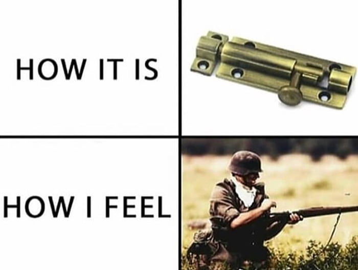 Nam flashbacks - 9GAG