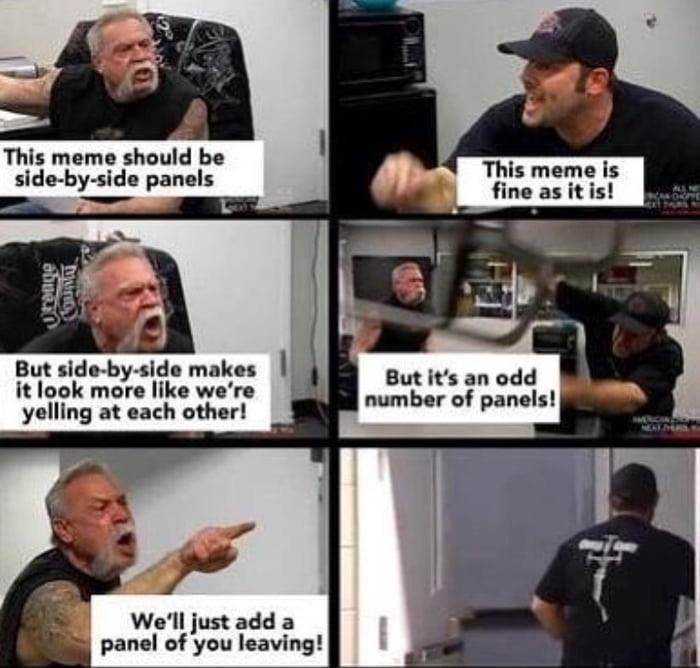 Next stop: fresh - 9GAG