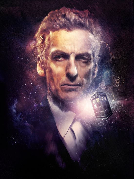 Happy Birthday Peter Capaldi (Actor-Director-Performer-Dangerous ...
