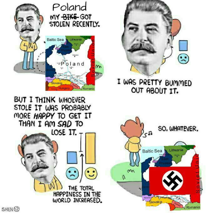 Our little Poland - 9GAG