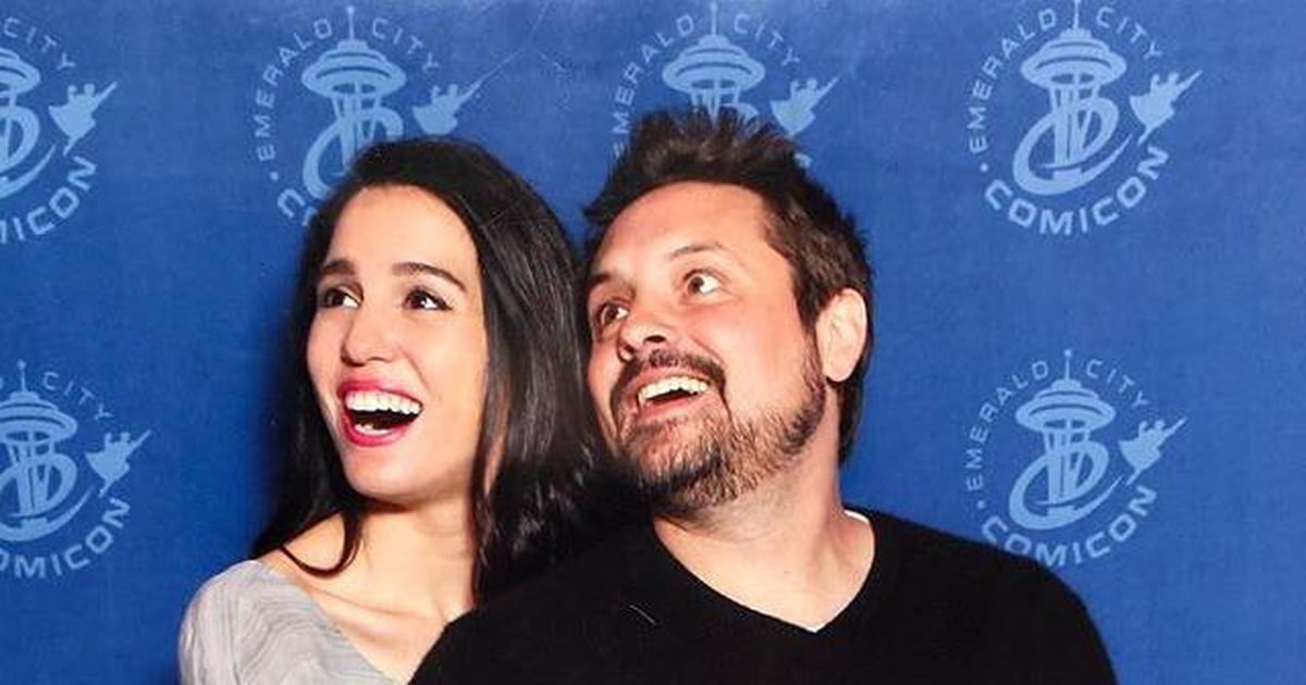 Christy Carlson Romano (voice of Kim Possible) reunites with Will ...