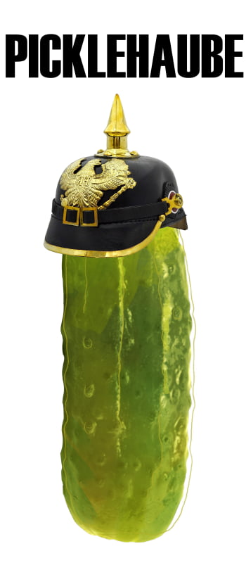 Pickle Riiiiick - 9GAG