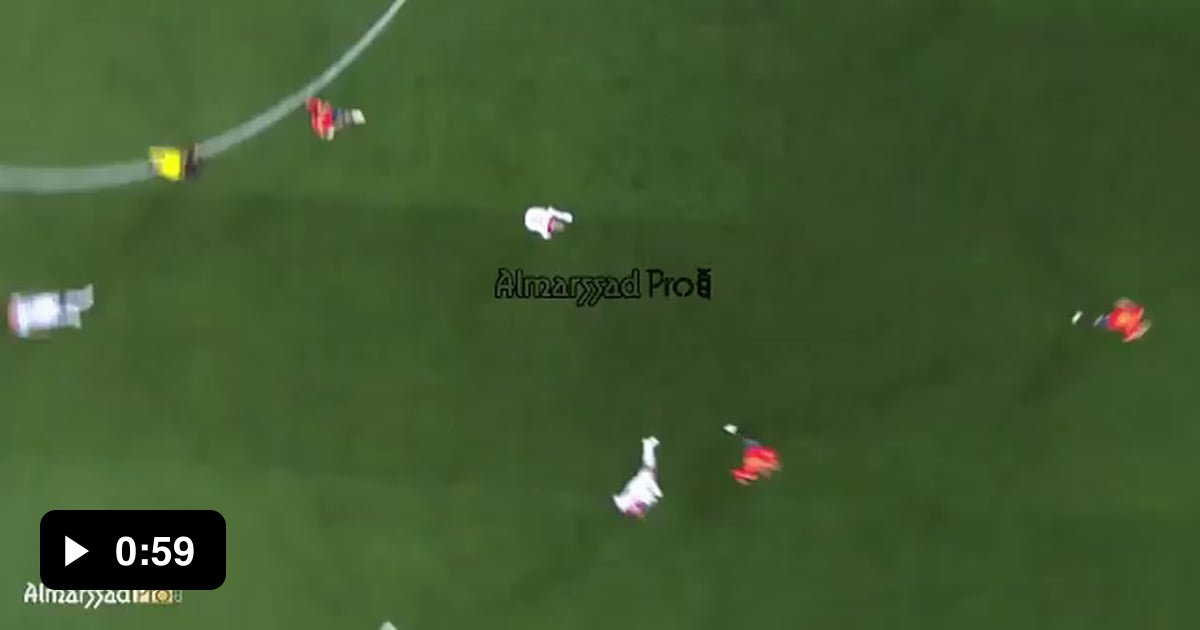 Why VAR is bullshit - 9GAG