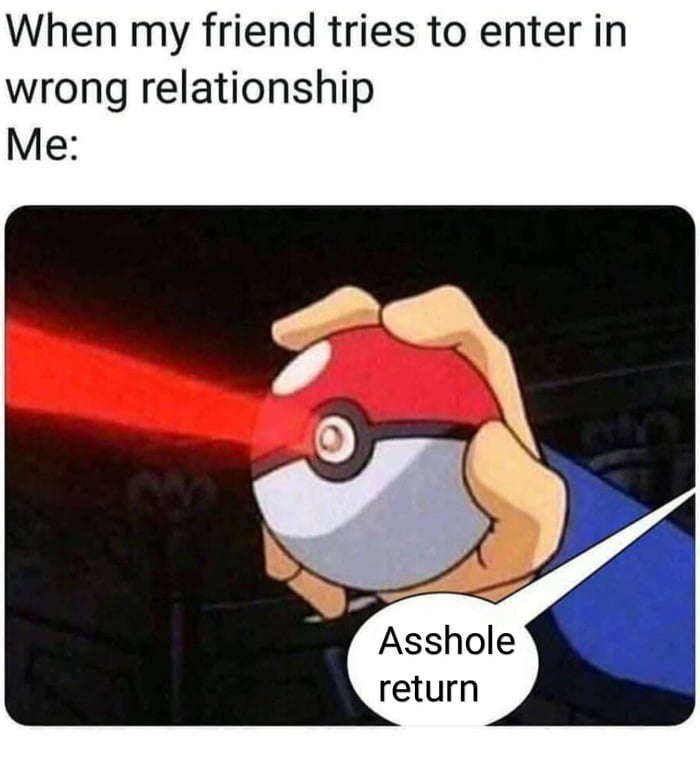 Return mother f**ker - 9GAG