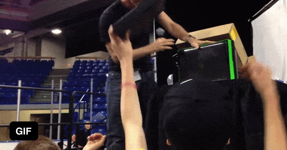 Linus Drop Tips - 9GAG