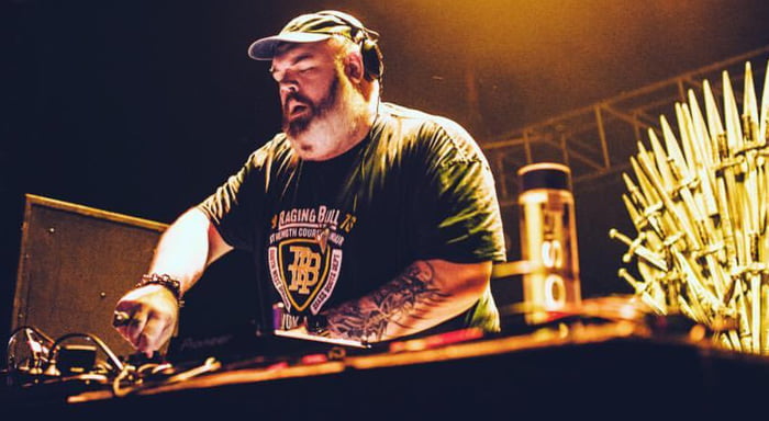 Did you know? Hodor is a DJ and He is on Tour called "Rave of Thrones ...