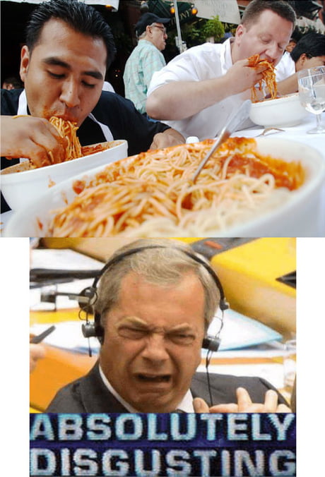 Best 30+ Disgusting fun on 9GAG