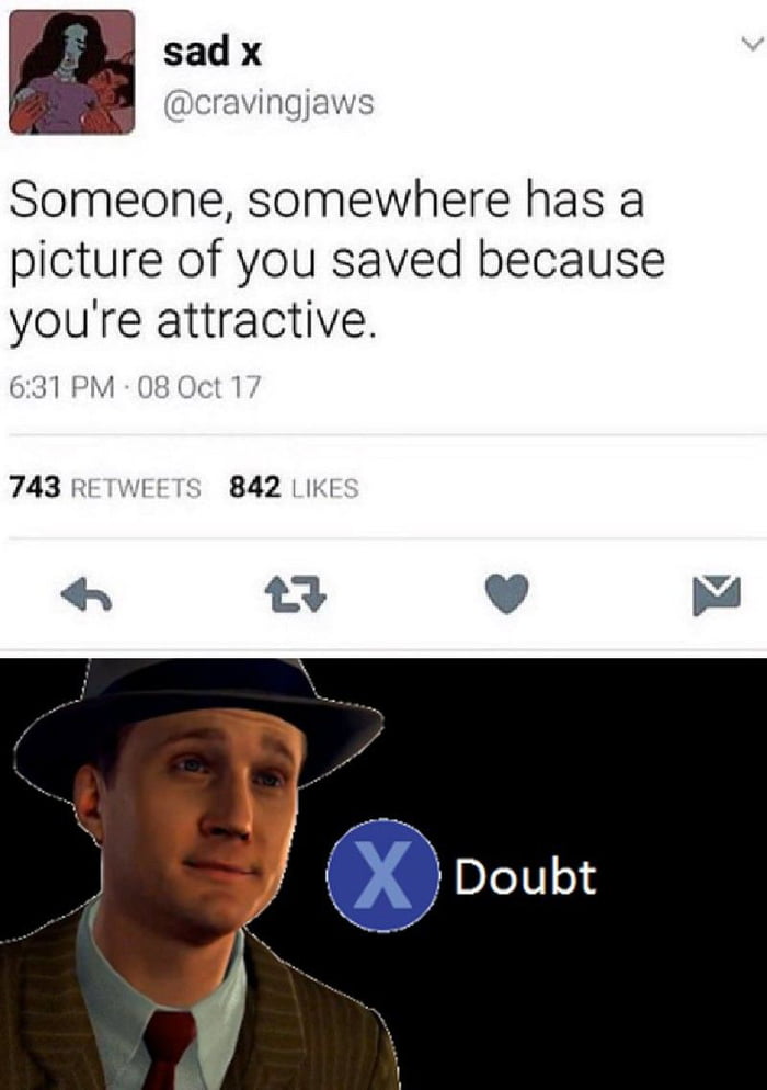 I doubt that - 9GAG