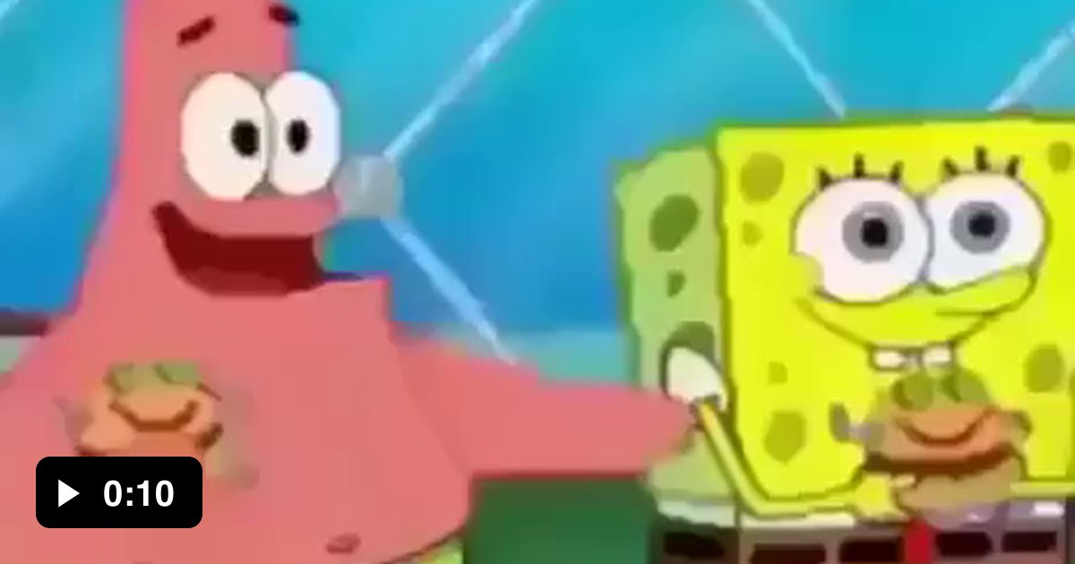 Comrade Spongebob must be educated - 9GAG