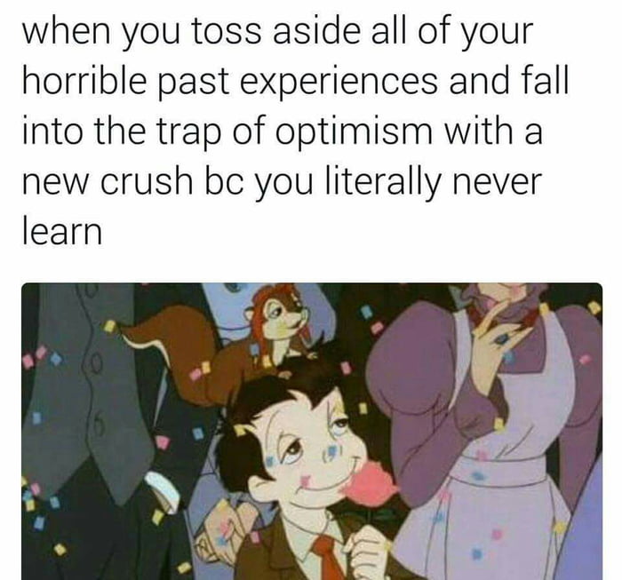 This time is different - 9GAG