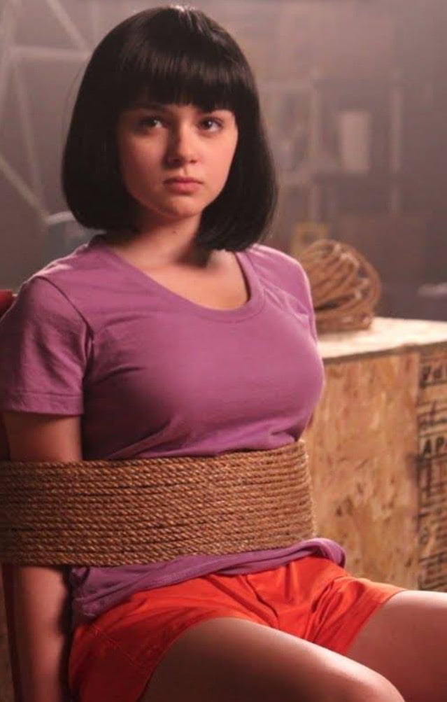 Lets play Dora! - 9GAG