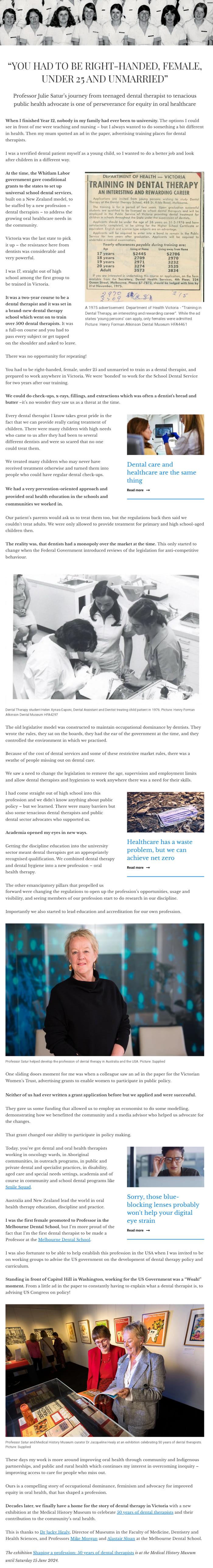 Just freakin brush your teeth - 9GAG