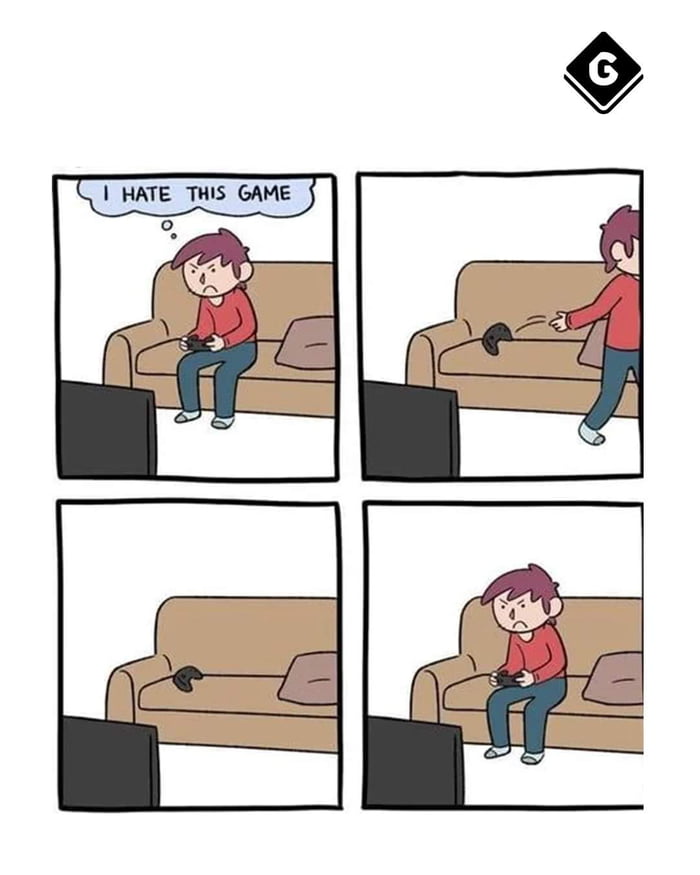 I figured it out now, this time for sure! - 9GAG