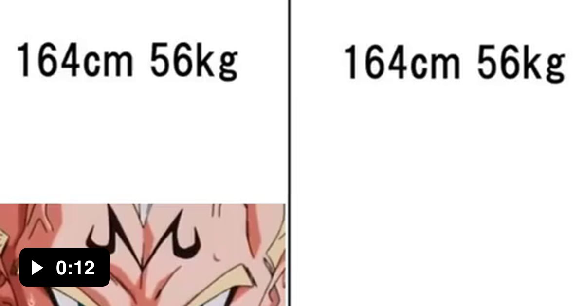 Same size different person - 9GAG