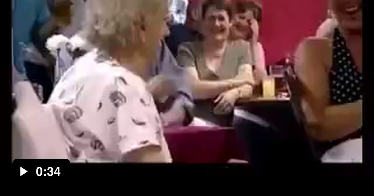 Good old Bernard Manning - 9GAG