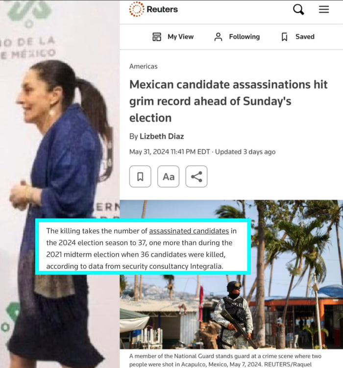 Diversity coming your way Mexico. - 9GAG