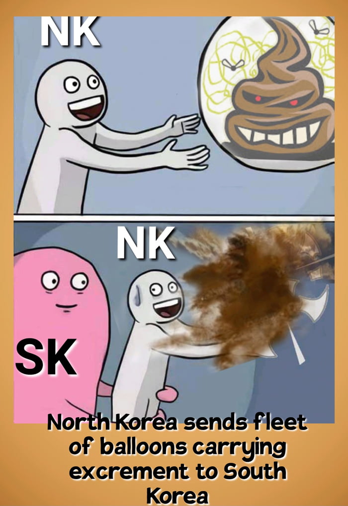 What in the hell? - 9GAG