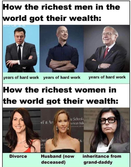 I see a pattern - 9GAG