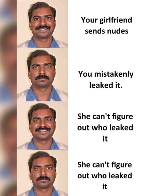 She Belongs To The 9gag