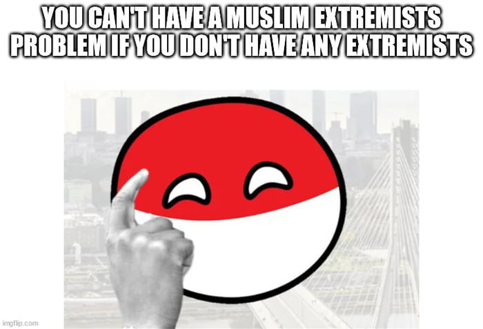 Be like Poland - 9GAG