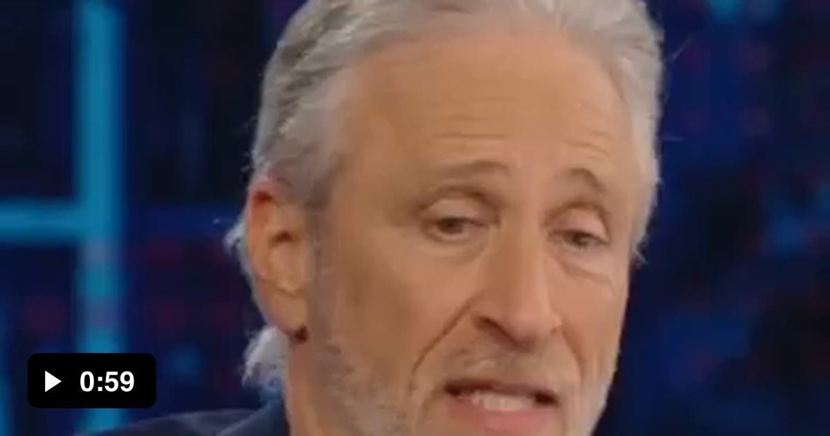 Jon Stewart - 9GAG Jon Stewart - 9GAG