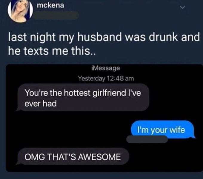 The guy's lucky - 9GAG