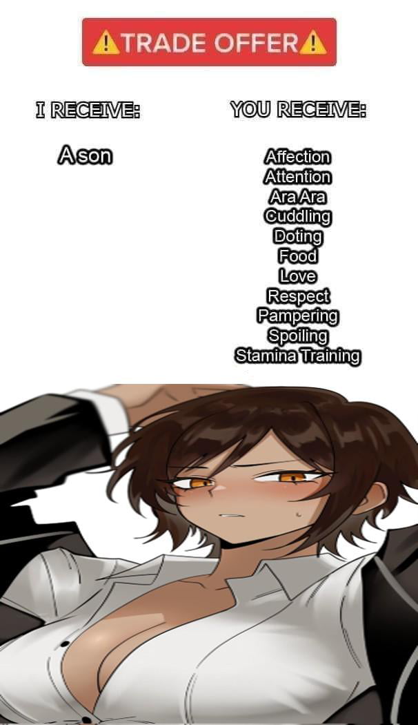 Ara ara posting - 9GAG