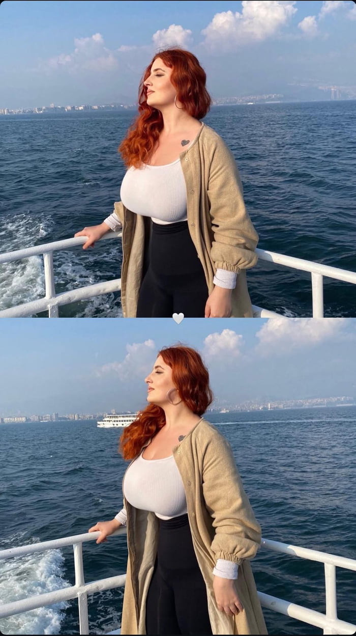 Top Heavy Cruise - 9GAG