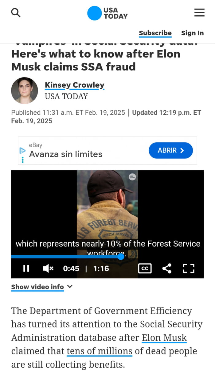 It not about protecting your data - 9GAG