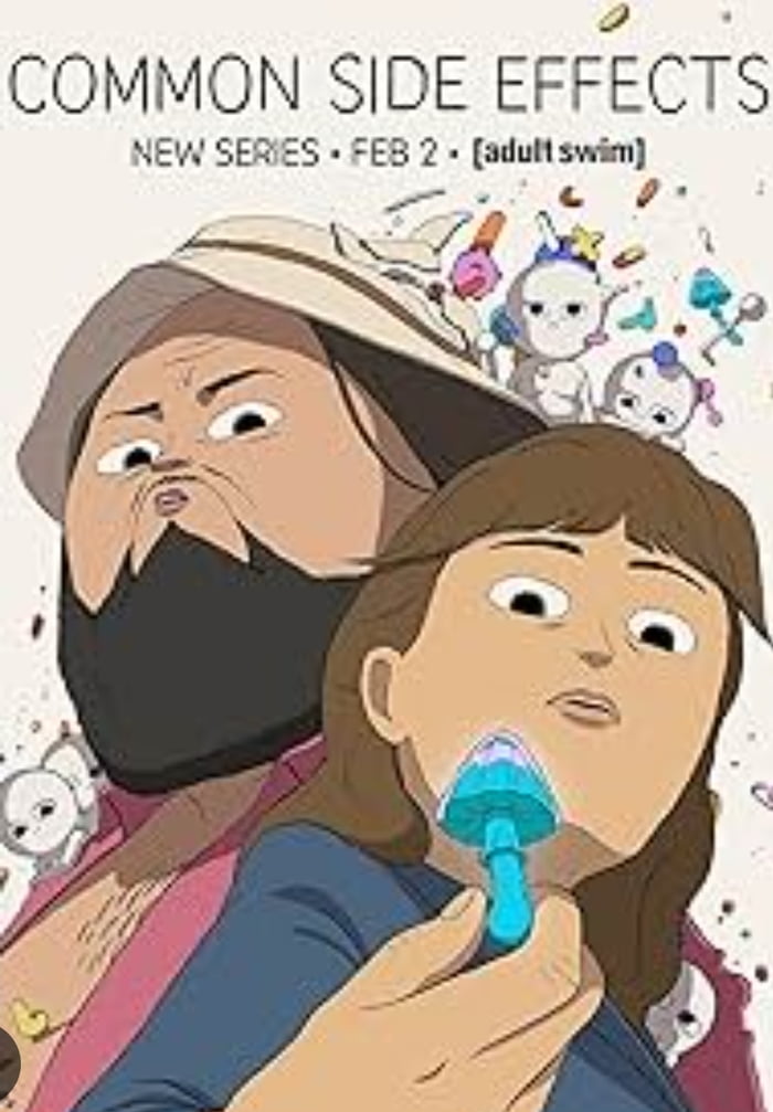 Fantastic show so far. Animation and story line is great. Voice actors from king of the hill ...