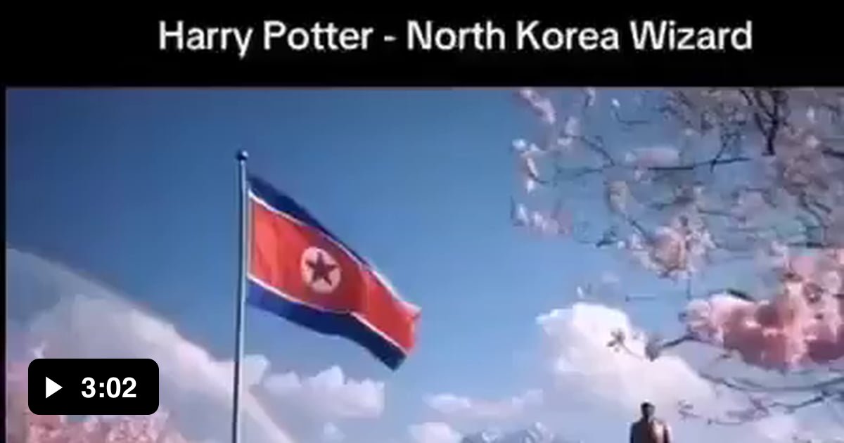 Harry Kor & Nuclear Order - 9GAG