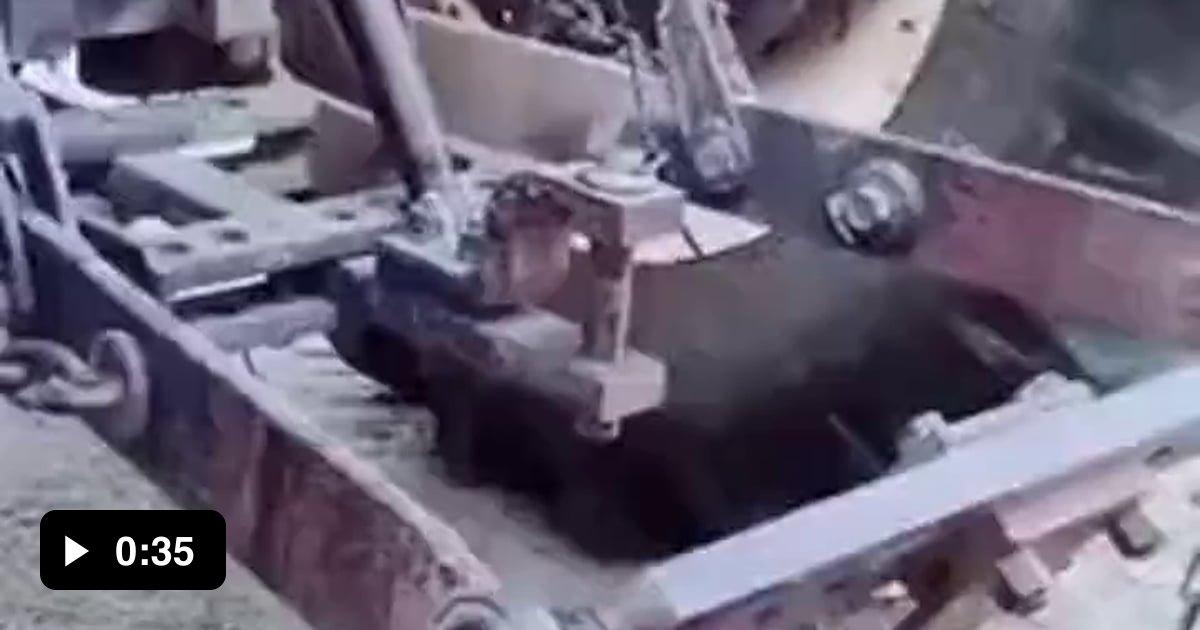 Precision traktor - 9GAG