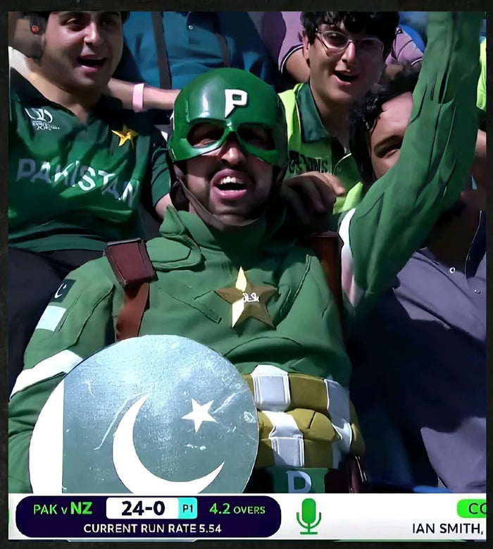 Captain What now - 9GAG