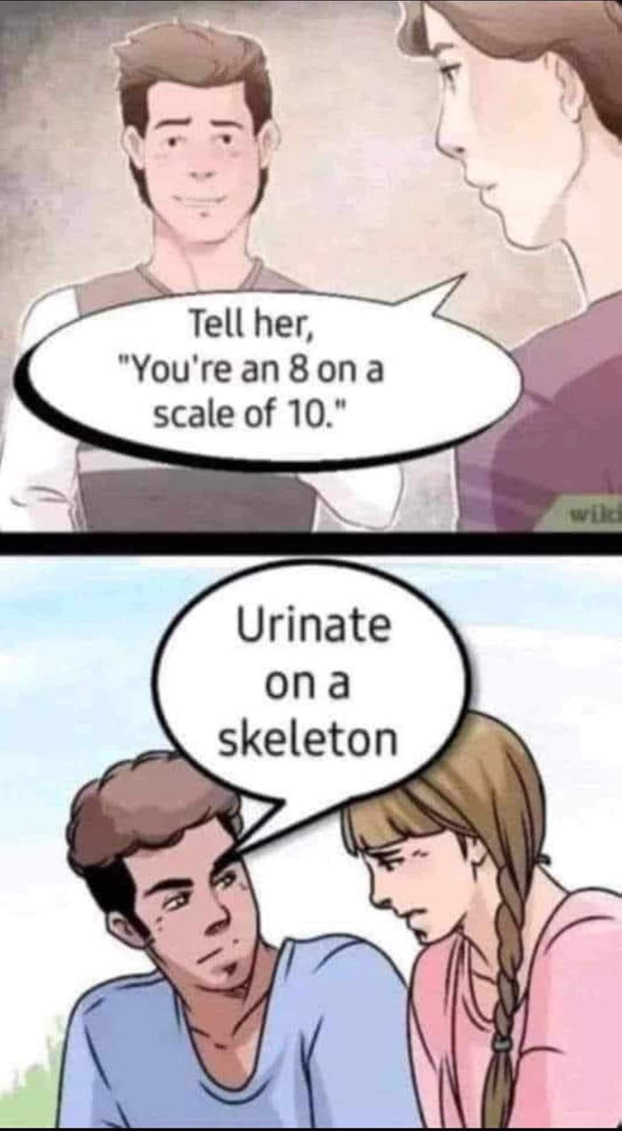 Sound fatherly advice - 9GAG