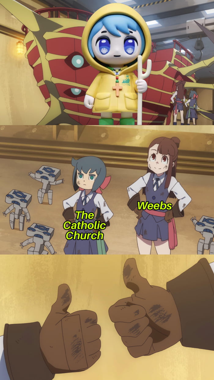 Move aside Doom Slayer, the hordes of hell just met its definitive rival - 9GAG