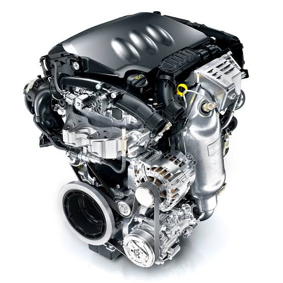 Guys as far as i know 1.2 Puretech engine of Stellantis group is ...