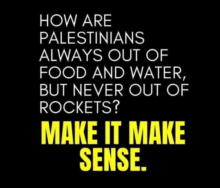 Why Are Weapons Are In Plentiful Supply? - 9GAG