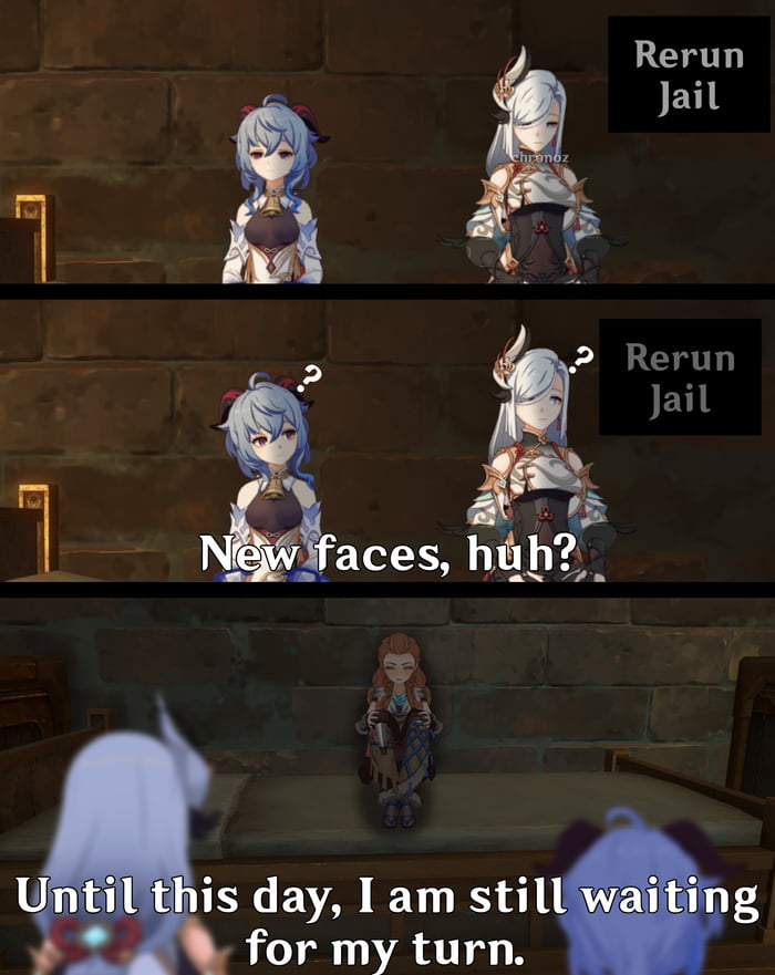 The Forgotten One - 9GAG