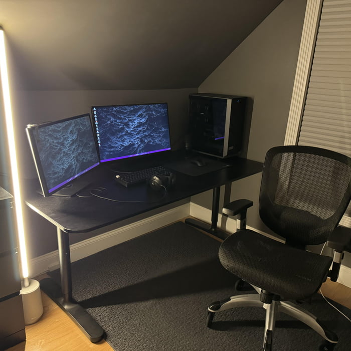 Kinda minimalist - 9GAG