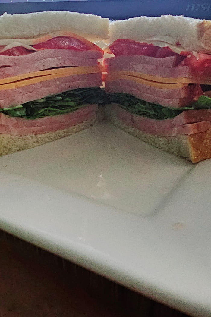 GF says it's too big... - 9GAG