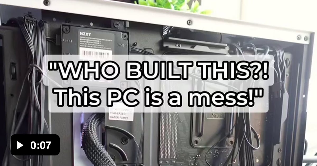 Pc Build - 9GAG