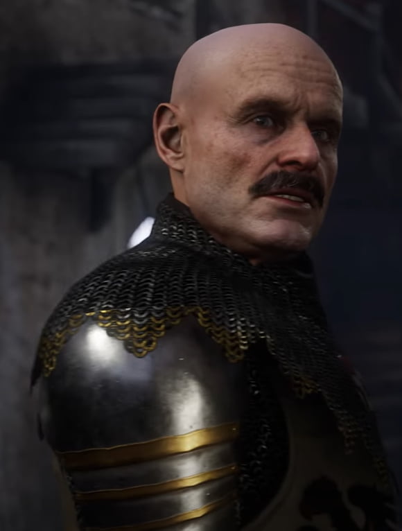 So many years of waiting,only to find out he is actually a nice guy - 9GAG