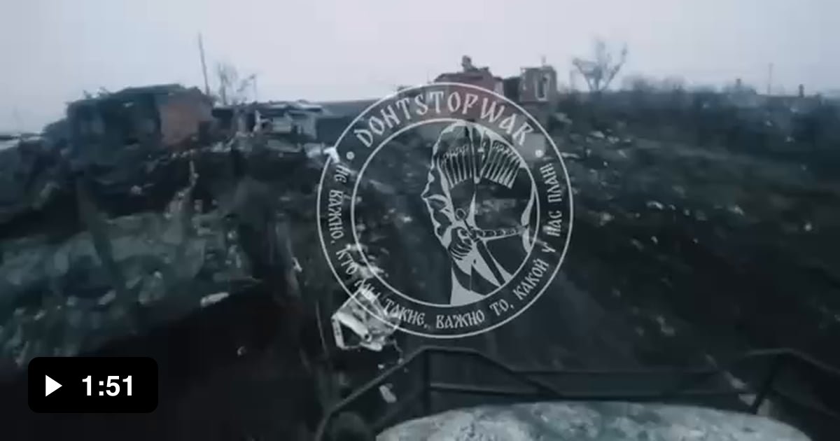 Here is the reason for UA MOD numbers for the RU civilian-vehicle ...