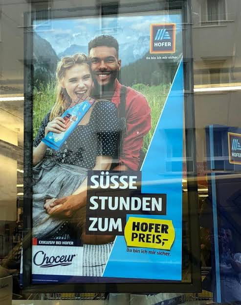 I found this at Hofer KG - 9GAG