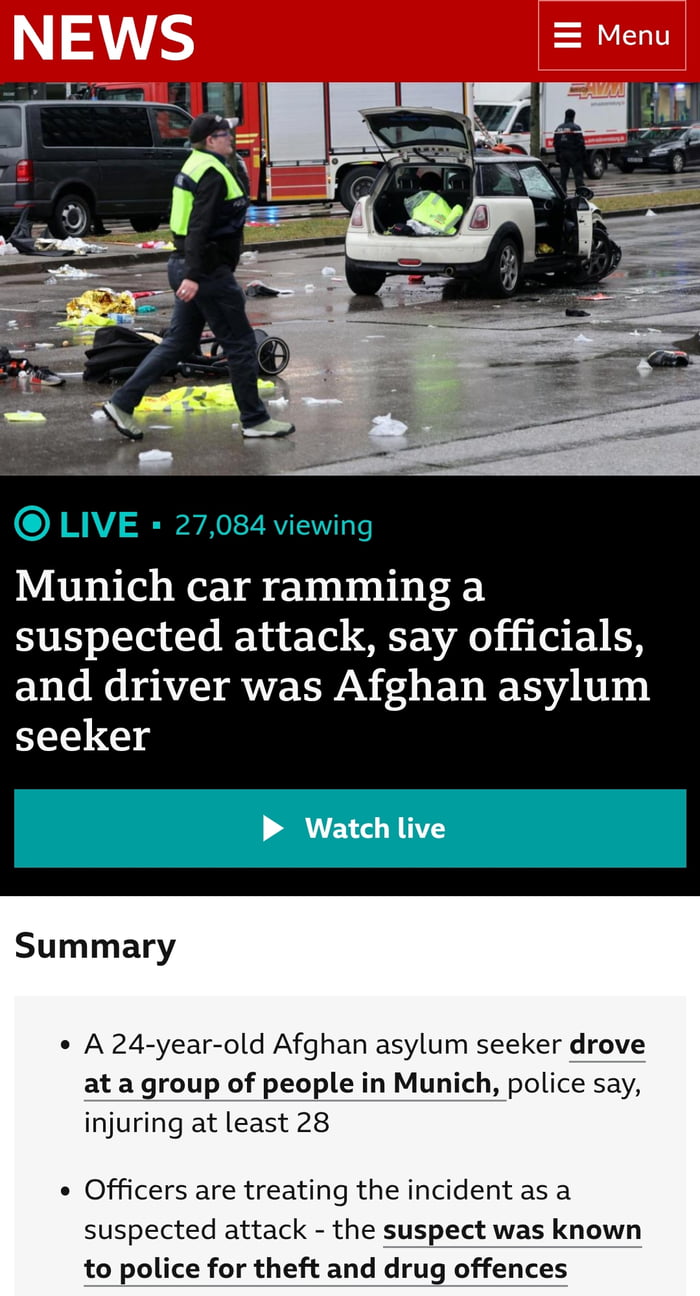 Happen again, u must learn faster my fellow Germany. - 9GAG