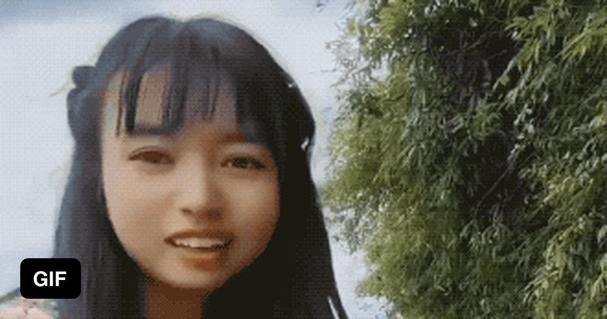 Asian girl playing with cock in public. - 9GAG